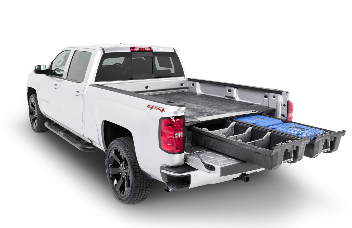 Pickup Truck Customization | Perfection Parts and Equipment